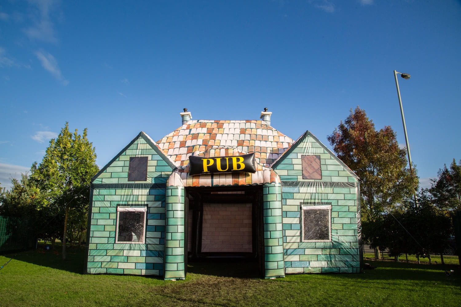 Bar services - MSG Events